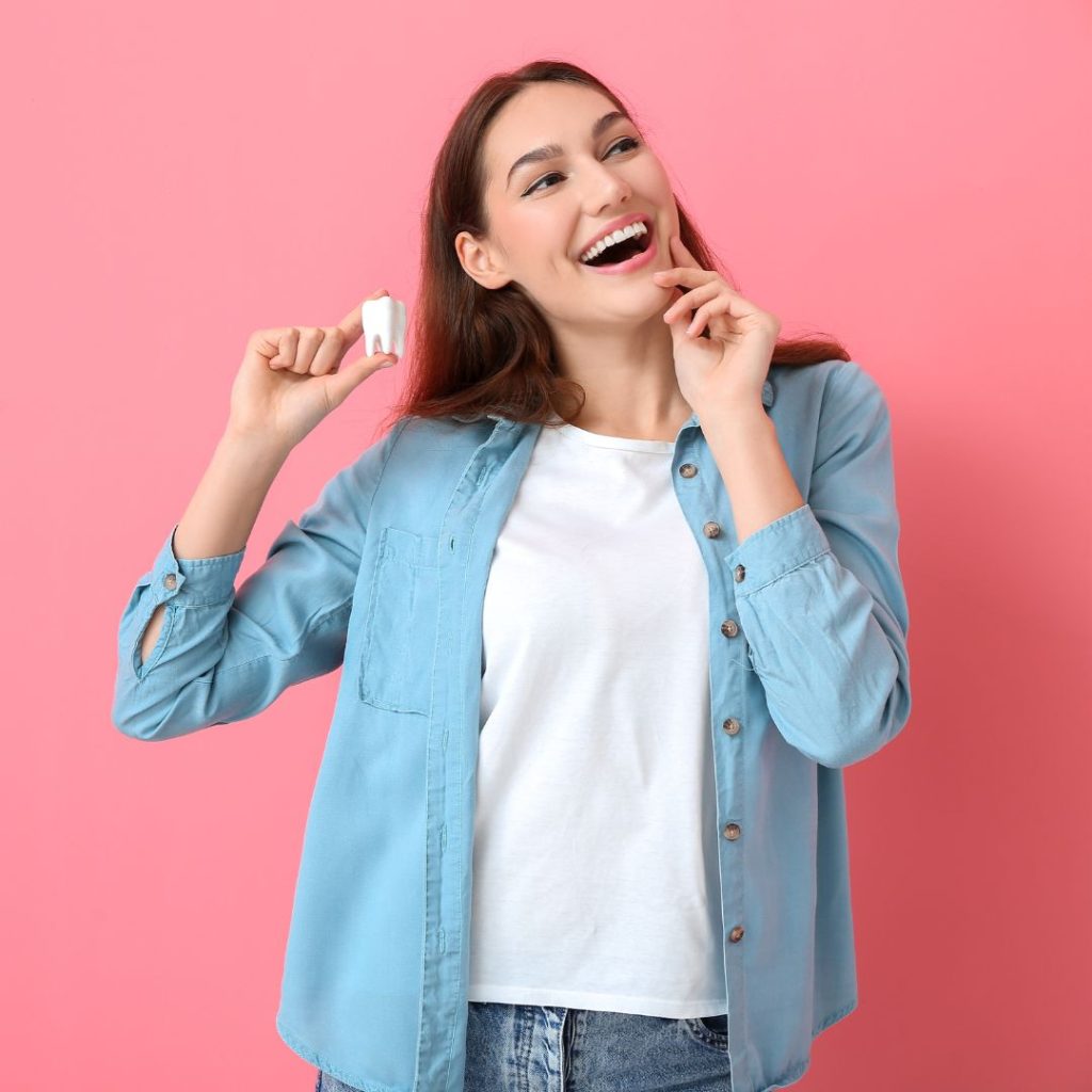 Perbedaan Crown Gigi Dan Bridge: Simak Perbedaannya! - Asha Dental Care